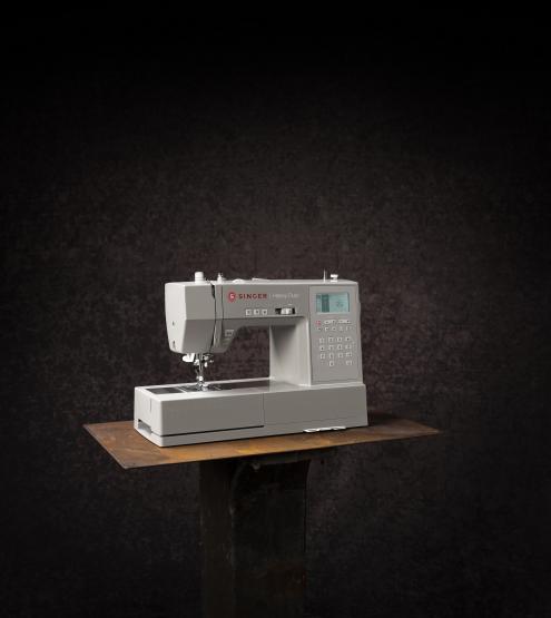 Singer Heavy Duty 6805C | Nähmaschinen Welt